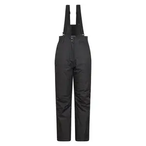 Mountain Warehouse Moon Ii Ski Trousers - Black