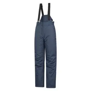 Mountain Warehouse Moon Ii Ski Trousers - Navy