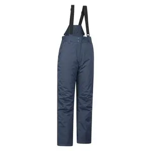 Mountain Warehouse Moon Ii Ski Trousers - Navy