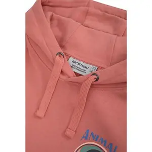 ANIMAL Maya Cromer Hoodie