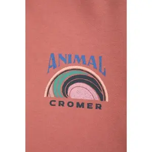 ANIMAL Maya Cromer Hoodie