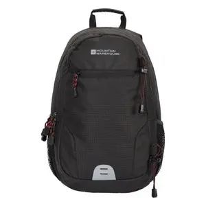 Mountain Warehouse Quest 6 Gallon Laptop Bag - Gray
