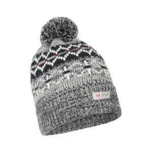 Mountain Warehouse Fair Isle Thinsulate Beanie