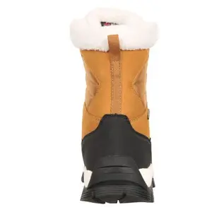 Mountain Warehouse Innsbruck Leather Waterproof Snow Boots