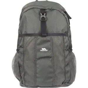 TRESPASS Turzo Packaway Knapsack - Green
