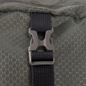 TRESPASS Turzo Packaway Knapsack