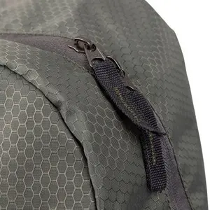 TRESPASS Turzo Packaway Knapsack