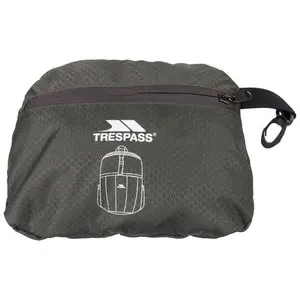 TRESPASS Turzo Packaway Knapsack