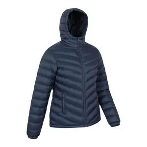 Mountain Warehouse Seasons Padded Jacket - Navy