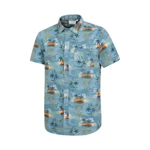 Mountain Warehouse Tropical Shirt