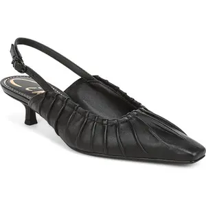 CIRCUS NY BY SAM EDELMAN Katia Slingback Pump - Black