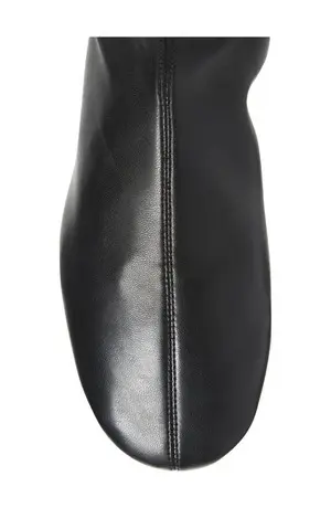 Proenza Schouler Flat Stretch Over The Knee Boot