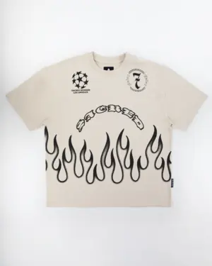 Sovereign Code Dunn T-shirt