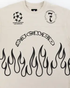 Sovereign Code Dunn T-shirt