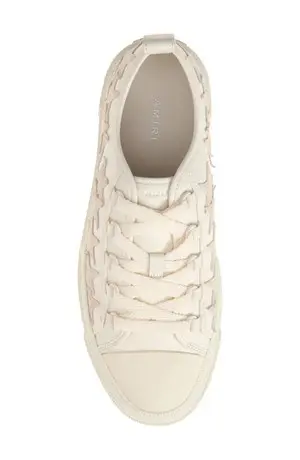 Amiri Stars Court Sneaker