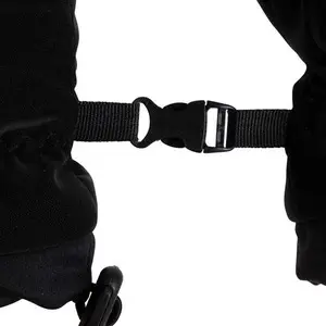 TRESPASS Gender Inclusive Tista Ski Gloves