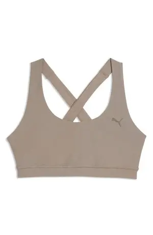 PUMA Cloudspun Impact Sports Bra