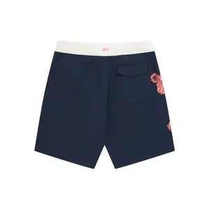 ANIMAL Nora Logo Classic Boardshorts