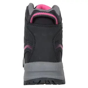 Mountain Warehouse Extreme Byzantine Vibram Waterproof Walking Boots