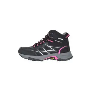 Mountain Warehouse Extreme Byzantine Vibram Waterproof Walking Boots