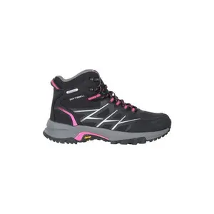 Mountain Warehouse Extreme Byzantine Vibram Waterproof Walking Boots