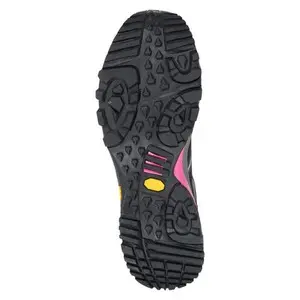 Mountain Warehouse Extreme Byzantine Vibram Waterproof Walking Boots