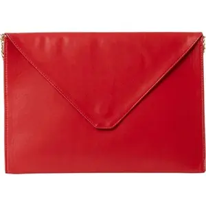 SARAH STEWART Lisa Laptop Clutch