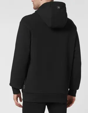 Philipp Plein Hoodie Sweatshirt Luxe