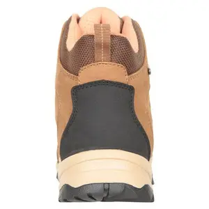 Mountain Warehouse Hurricane Extreme Leather Isogrip Boots