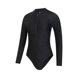 Mountain Warehouse Surfer Long-sleeved One Piece Bathing Suit