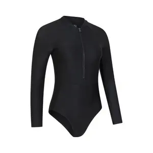 Mountain Warehouse Surfer Long-sleeved One Piece Bathing Suit