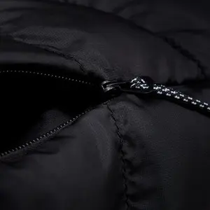 MAMMUT Albula In Hooded Jacket - Black