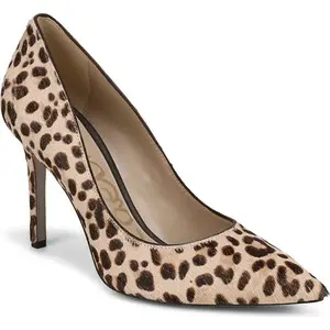 SAM EDELMAN Sam Edelman Hazel Pointed Toe Stiletto Pump