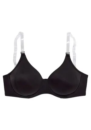 LASCANA Multi Strap T-shirt Bra