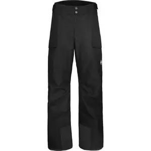 MAMMUT Fall Line Hs Thermo Pant - Black
