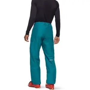 MAMMUT Fall Line Hs Thermo Pant - Deep Teal
