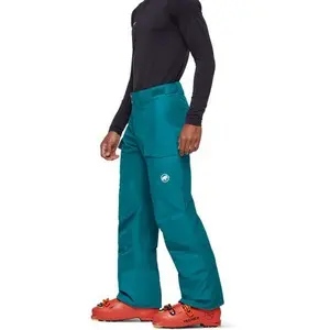 MAMMUT Fall Line Hs Thermo Pant - Deep Teal
