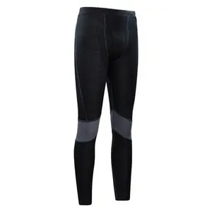 Mountain Warehouse Ultra Merino Wool Thermal Bottoms