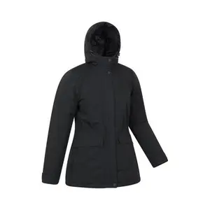 Mountain Warehouse Maple Waterproof Padded Jacket