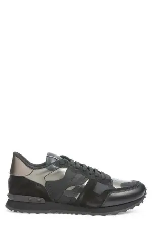 Valentino Garavani Rockrunner Sneaker