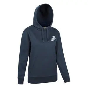 Mountain Warehouse Floating Feather Hoodie
