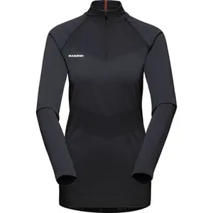 MAMMUT Trift Half-zip Long-sleeve Top