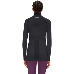 MAMMUT Trift Half-zip Long-sleeve Top