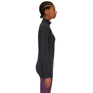 MAMMUT Trift Half-zip Long-sleeve Top