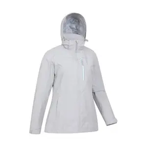 Mountain Warehouse Rainforest Ii Extreme Waterproof Jacket