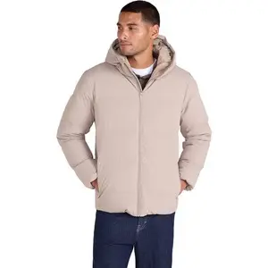 ANIMAL Tech Down Jacket - Beige