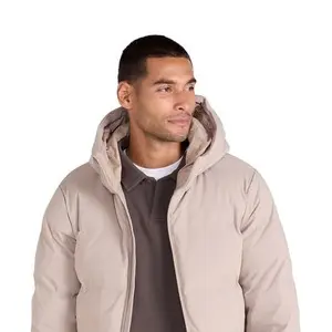 ANIMAL Tech Down Jacket - Beige