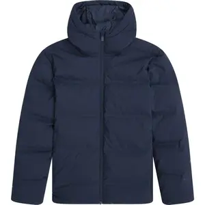 ANIMAL Tech Down Jacket - Navy