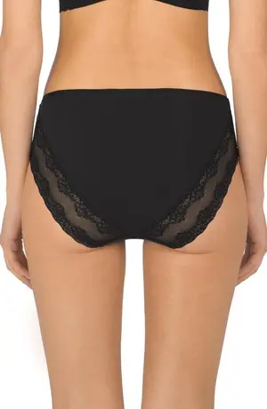 Natori Bliss Perfection French Cut 2-pack
