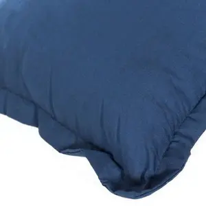 TRESPASS Snoozefest Travel Pillow - Navy